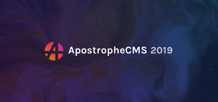 CMS Apostrophe Developer Community Roadmap | ApostropheCMS Blog