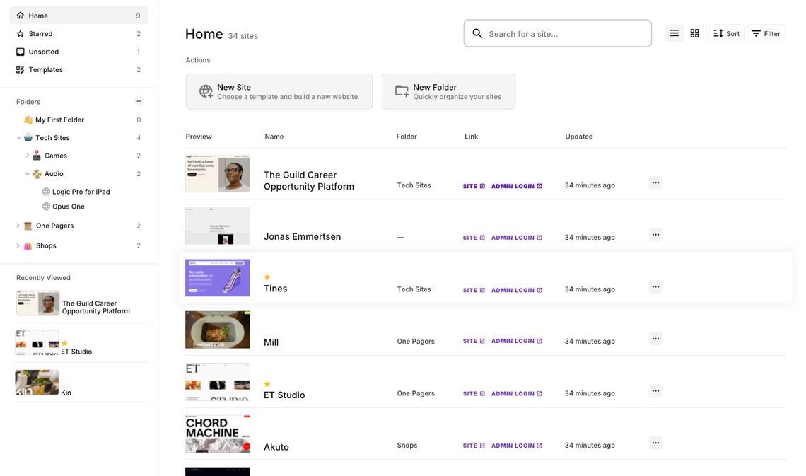 Features | ApostropheCMS