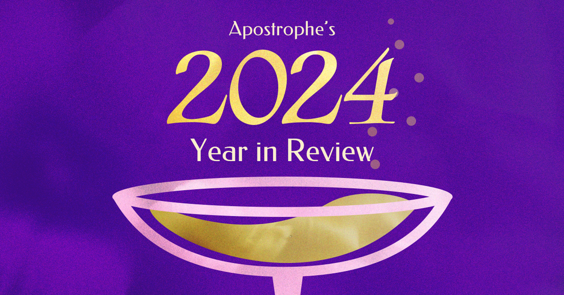 2024 Year in Review